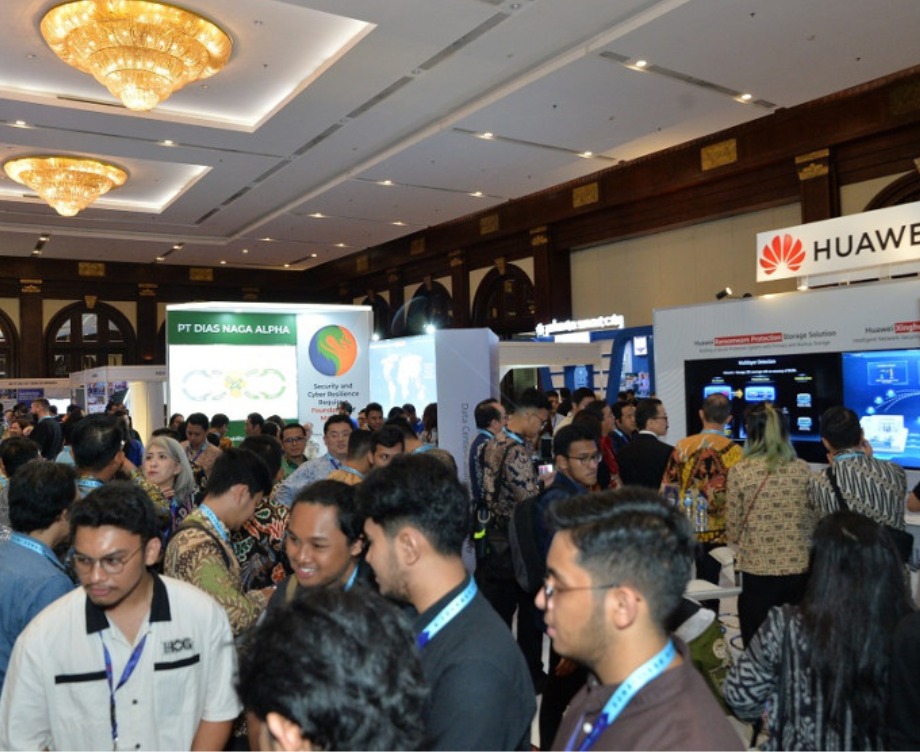 Soft Launching National Cybersecurity Connect 2025, Persiapkan Keamanan ...